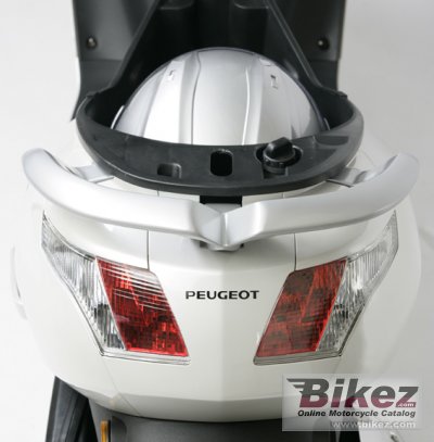 Peugeot Vivacity 50 gallery